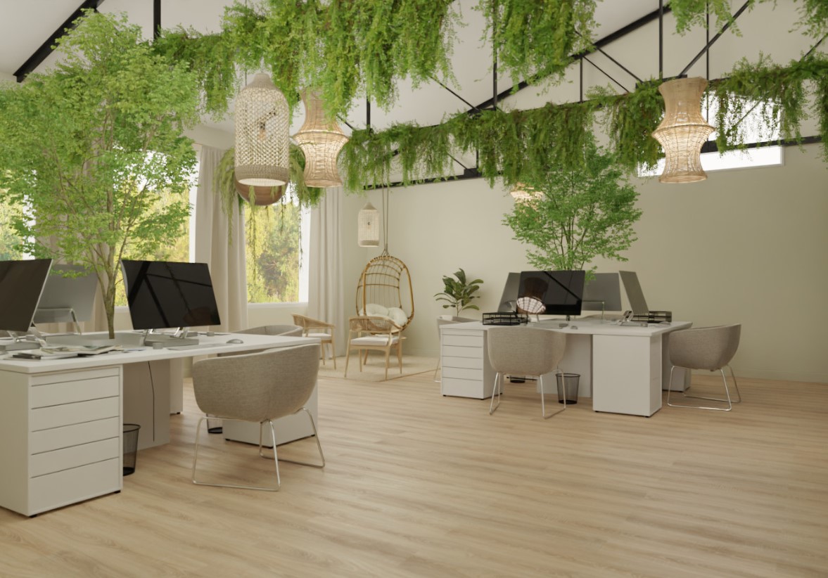 BUREAUX CABINET COMPTABLE | Agence Votre Intérieur